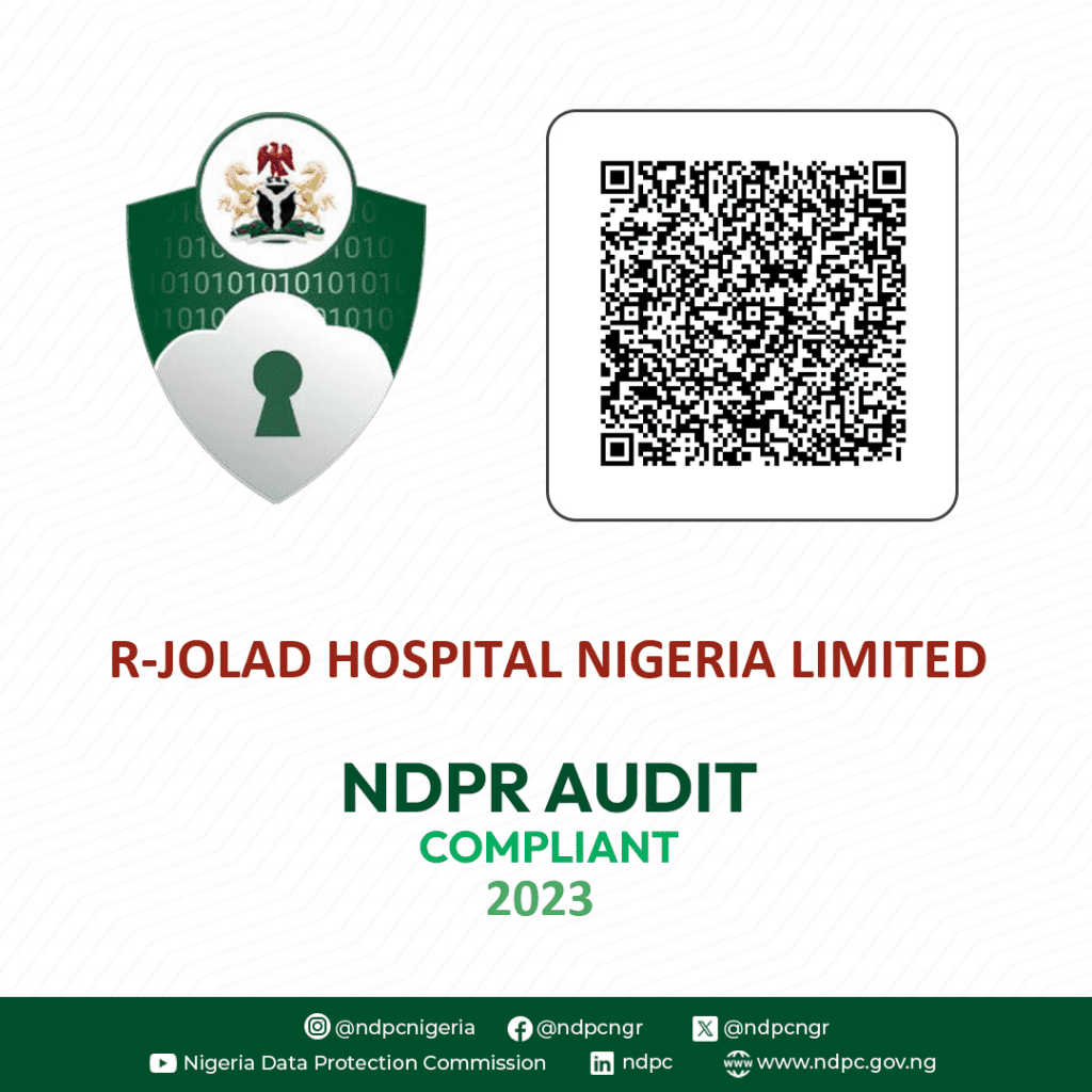 Our Team | R-Jolad Hospital