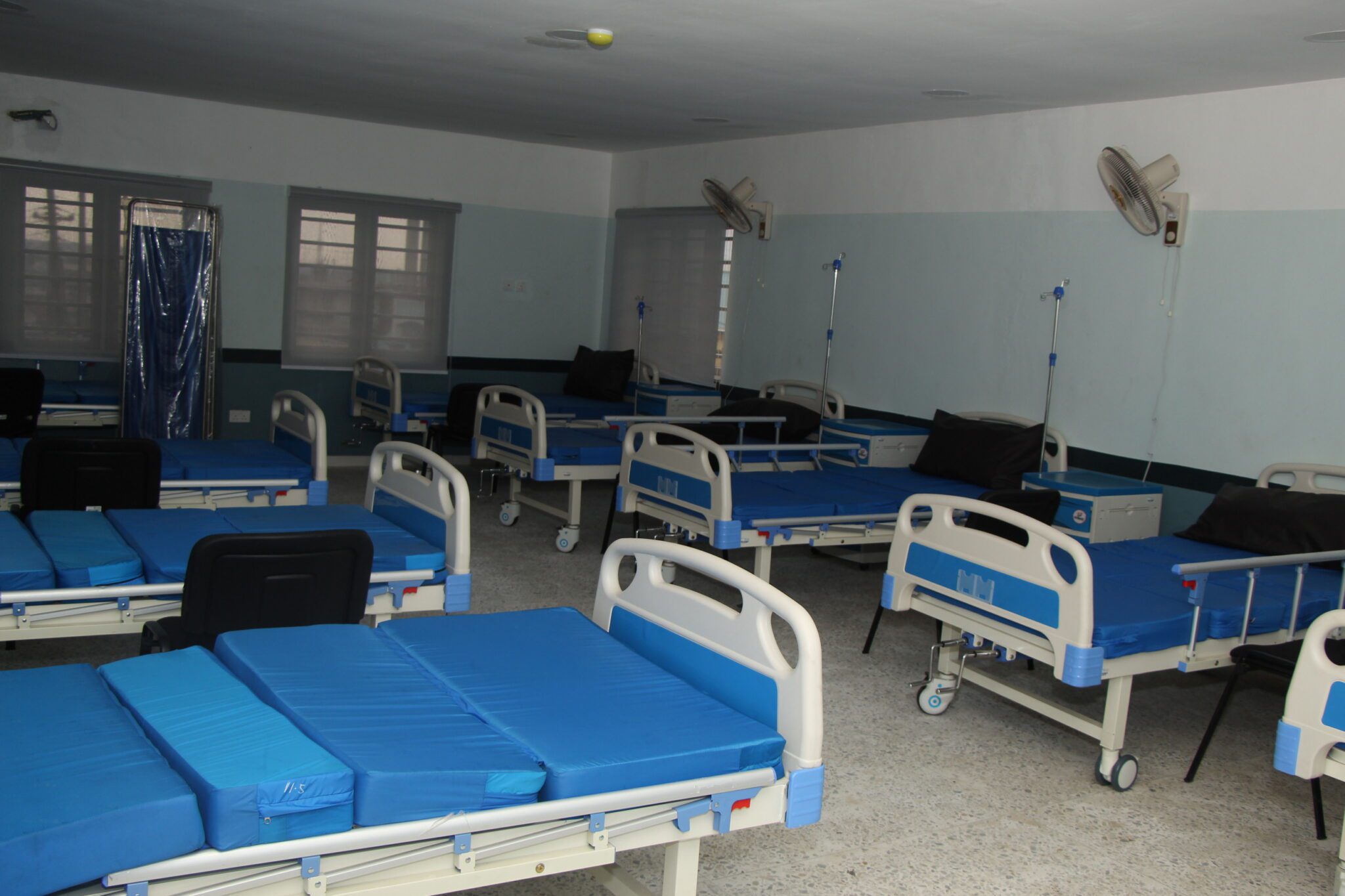 About Us - R-Jolad Hospital