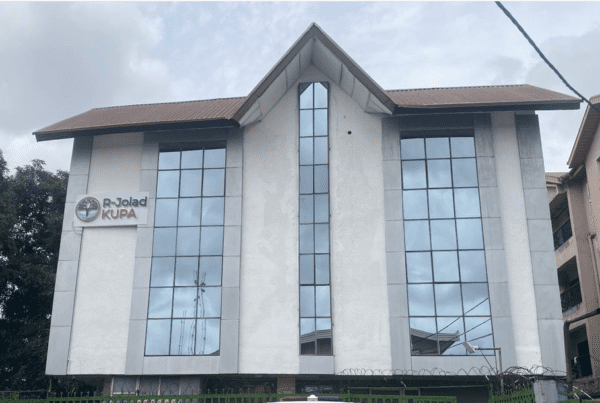 R-Jolad Hospital | Quality Healthcare Across Nigeria