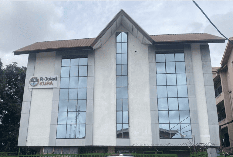 R-Jolad Hospital | Quality Healthcare Across Nigeria