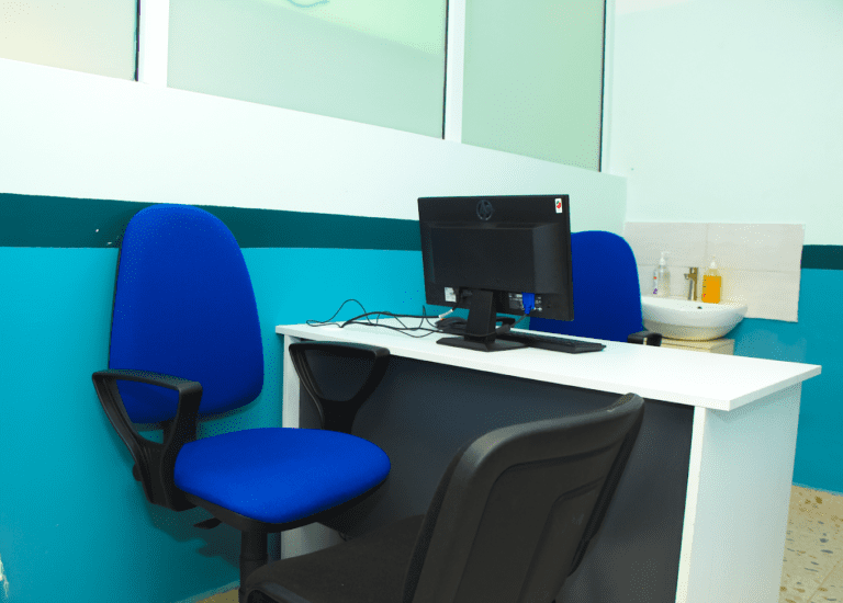 About Us - R-Jolad Hospital