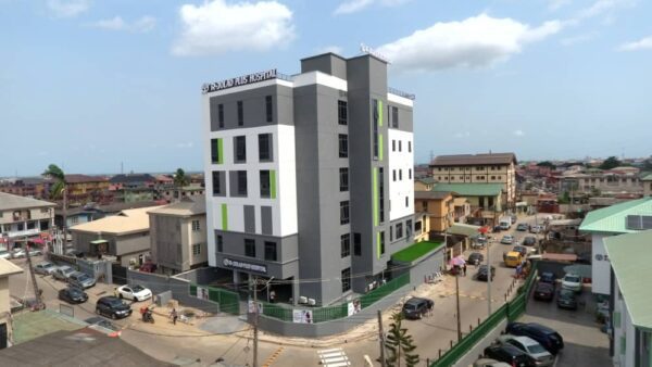 R-Jolad Hospital – A multispecialist hospital with the highest ...