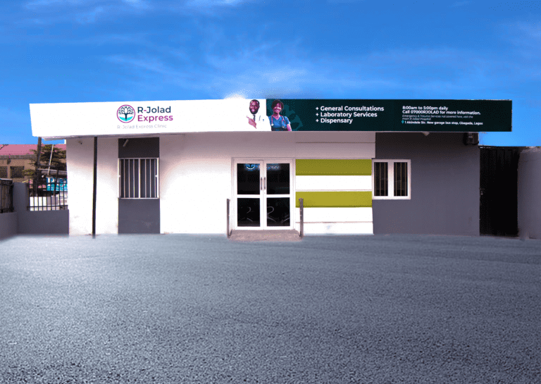 Home | R-Jolad Hospital