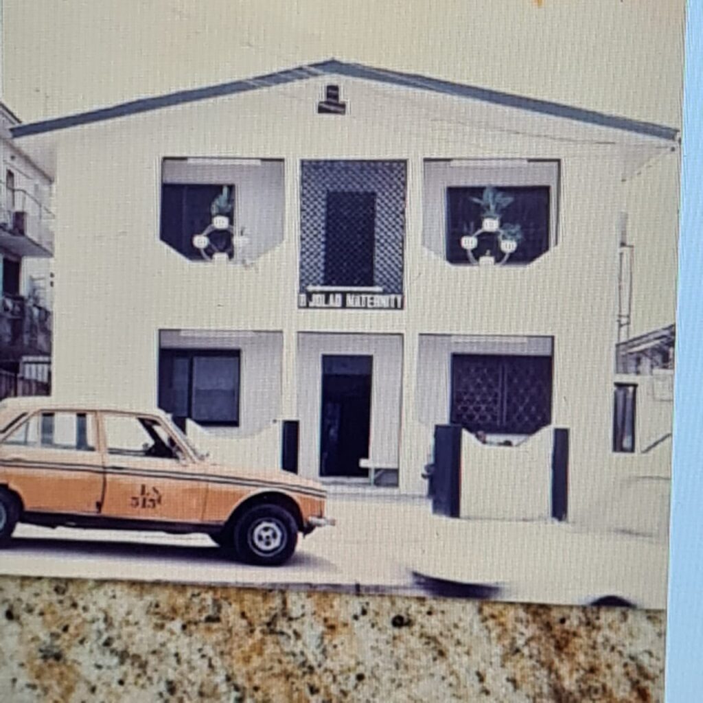 About Us - R-Jolad Hospital