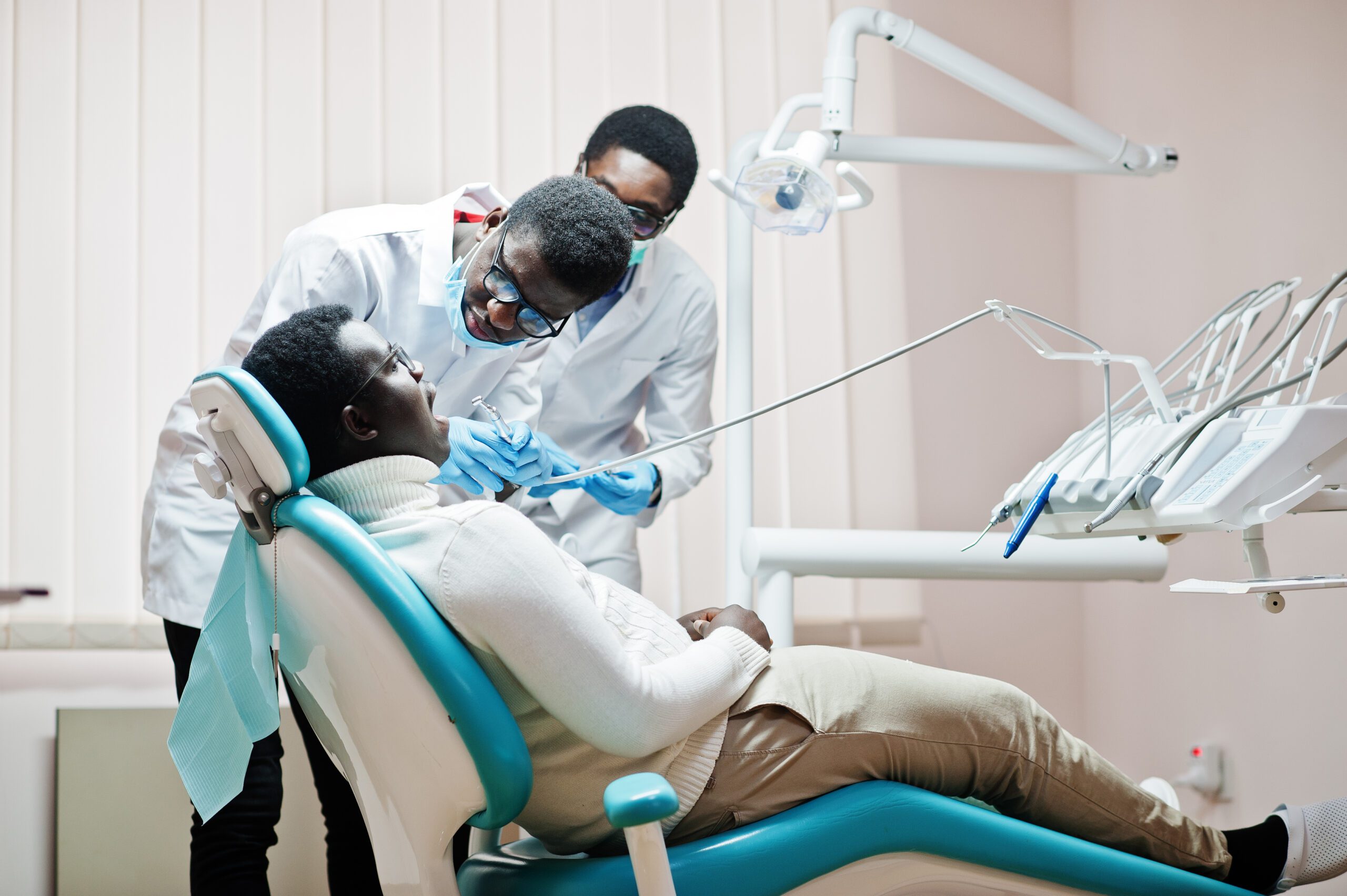 Dental Clinic | R-Jolad Hospital