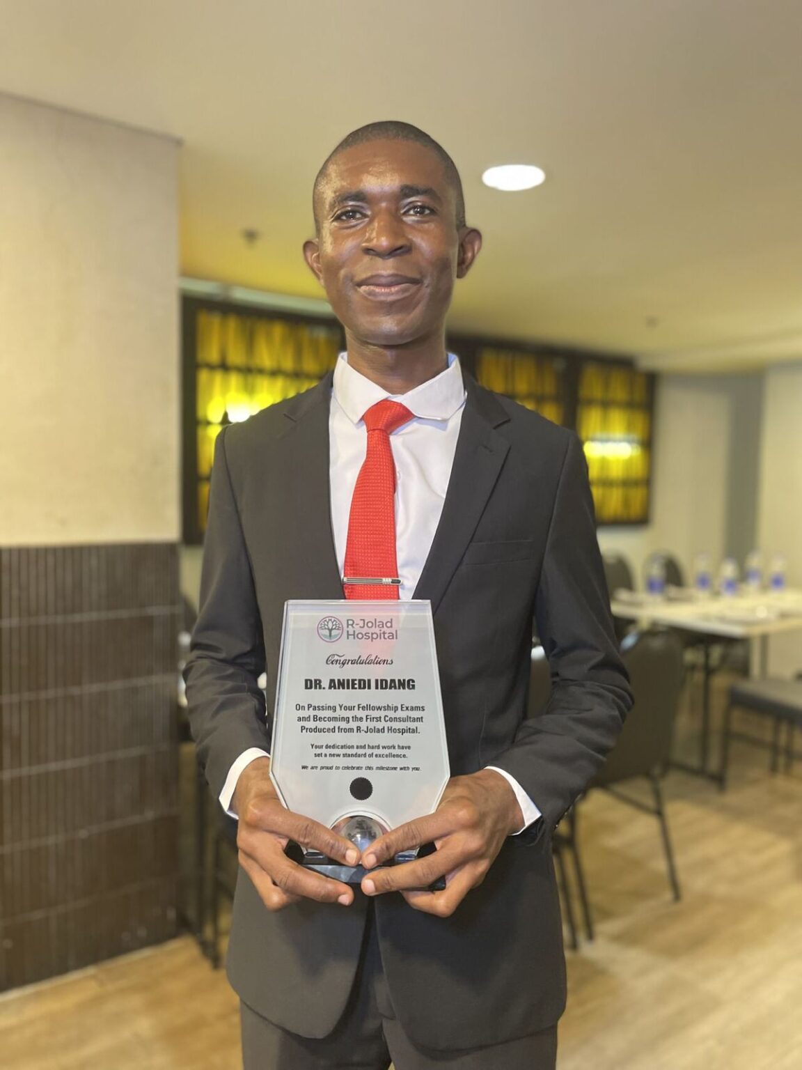 Home | R-Jolad Hospital