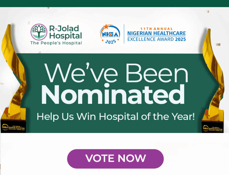 Home | R-Jolad Hospital