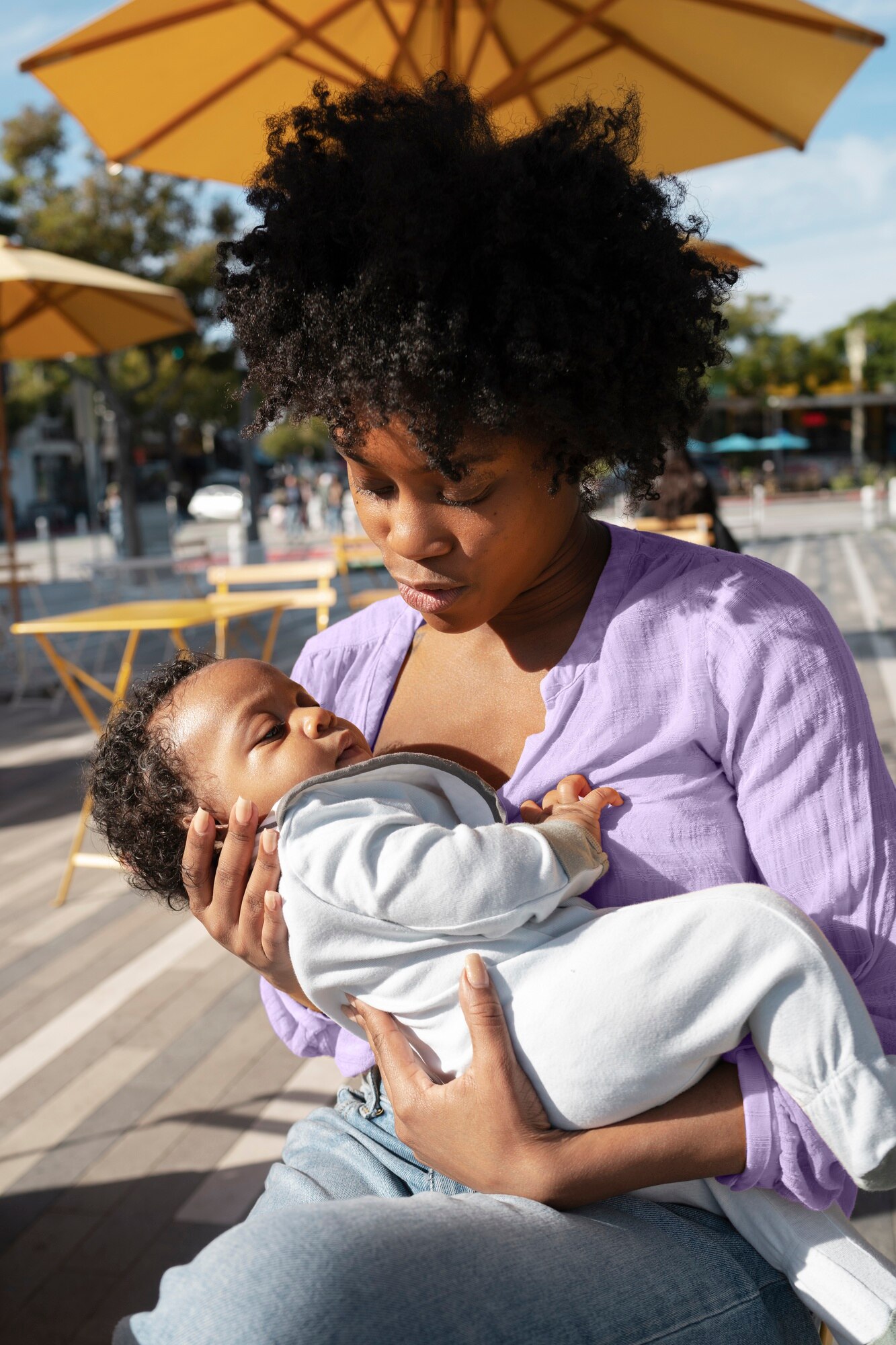 Delivery Package - R-Jolad Hospital